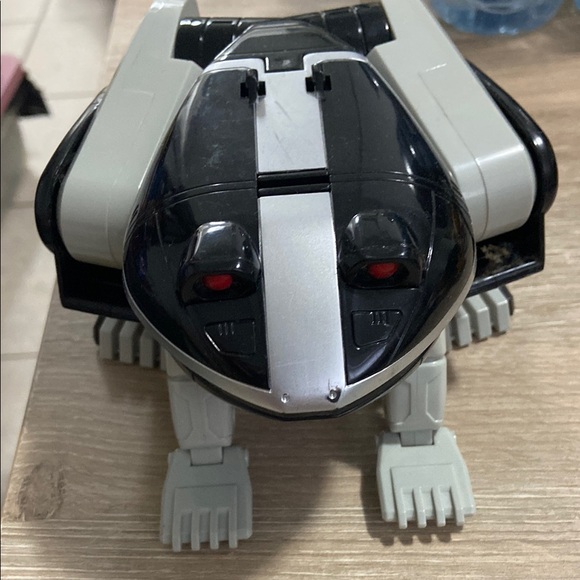 Power Ranger | Toys | Mighty Morphin Power Rangers Deluxe Ninja ...